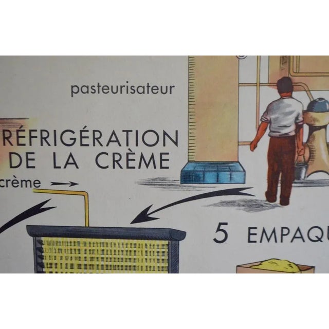 rossignol school poster