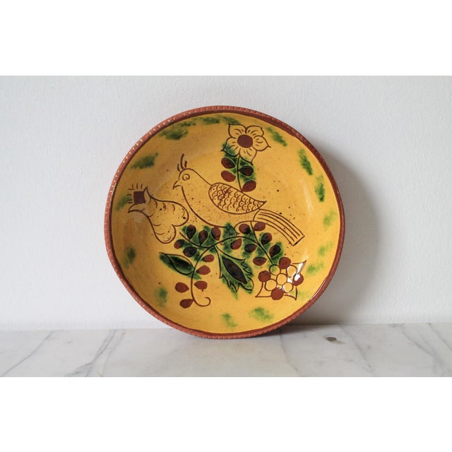 Vintage Breininger Redware Pottery | Chairish
