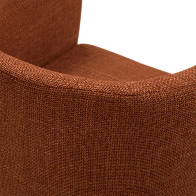 Autumn 3 Leg Dining Chair | Chairish