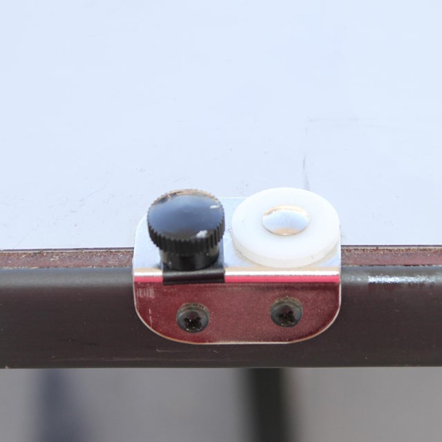 Herman Miller George Nelson A02 Drafting Table | Chairish