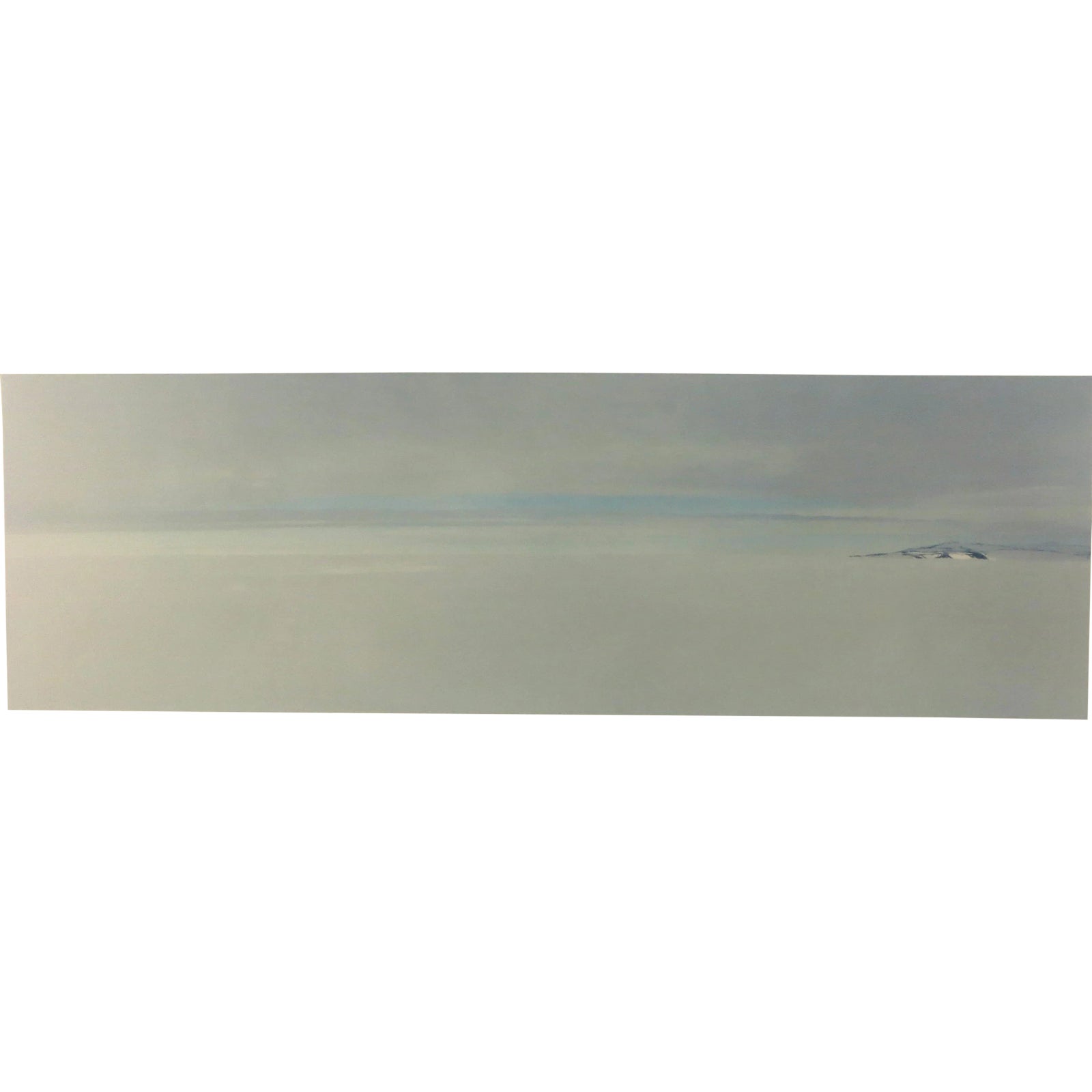 Stuart Klipper "Ross Ice Shelf, Antarctica" Photograph | Chairish