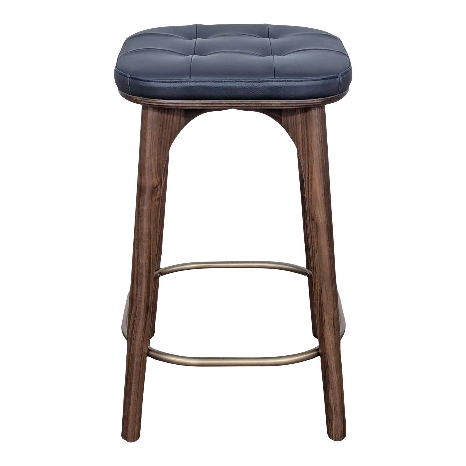 Stellar Works Industrial Style Utility Stool | Chairish