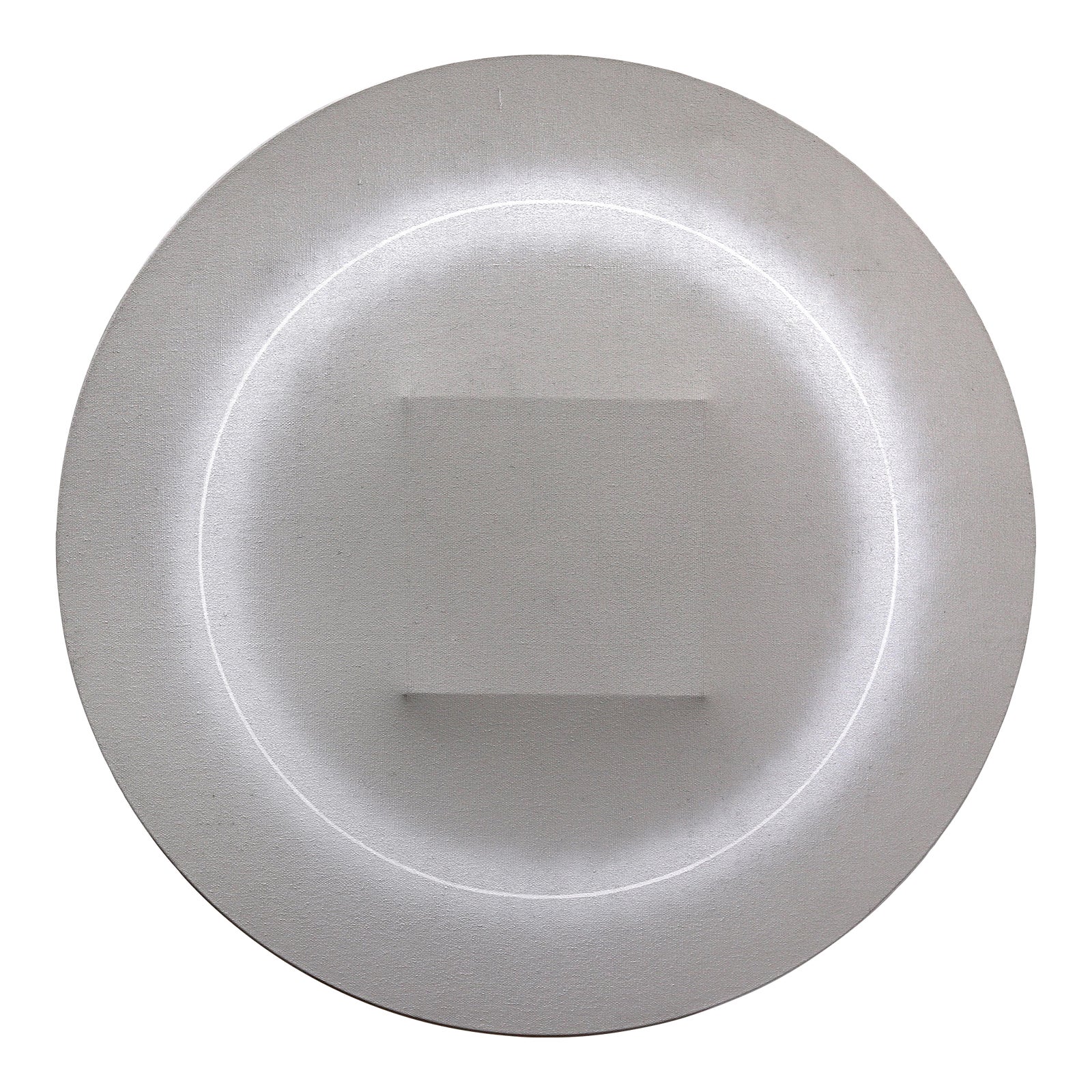 Emerging Coronal Disk With Square Structure - Abstract Minimalist ...