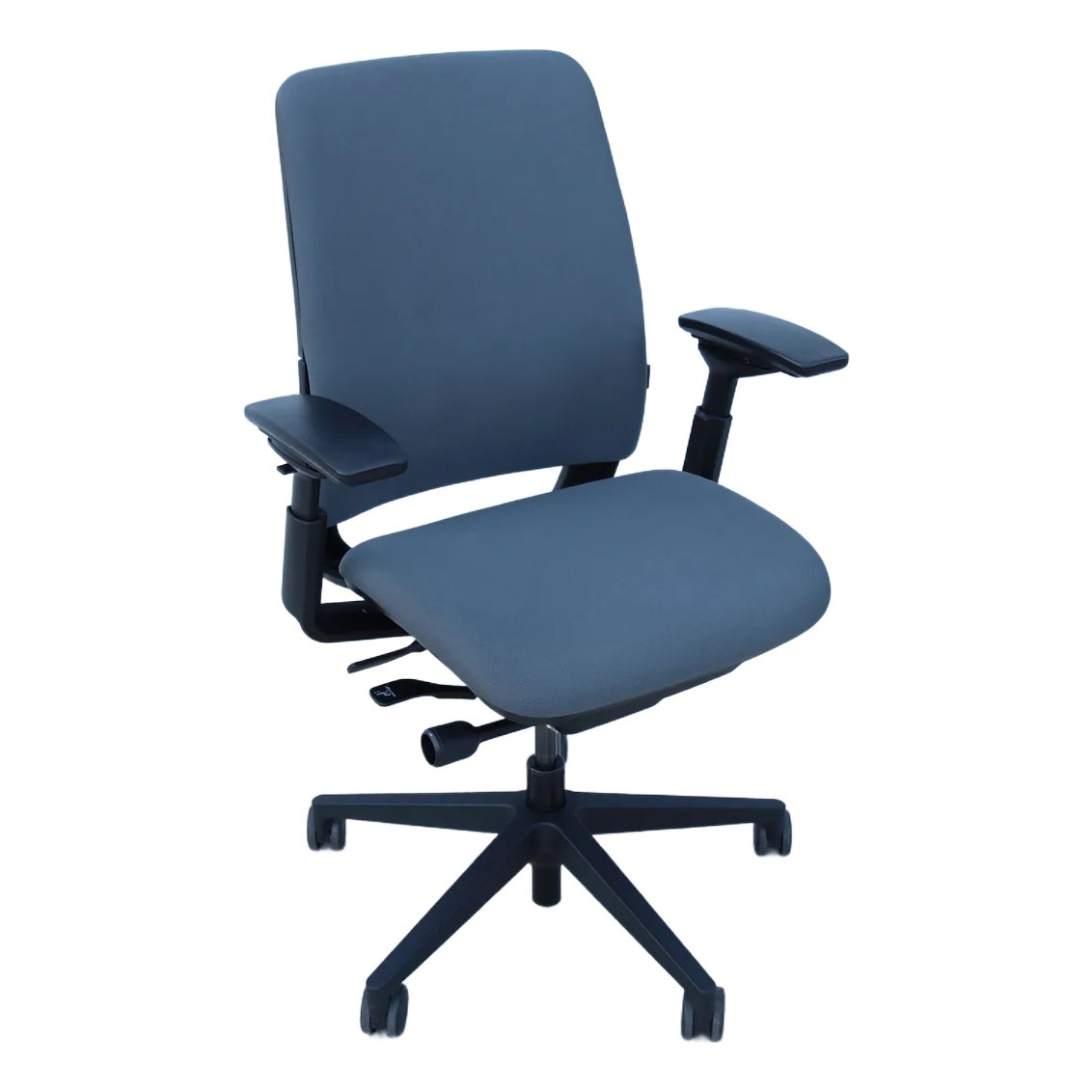 Steelcase Amia Executive Ergonomic Office Chair Fully Adjustable in ...