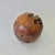 Giant Organic and Natural Wood Burl Ball | Chairish
