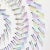 Circle 11 - Dichromatic Glass Sculptural Artwork Original Artwork by ...