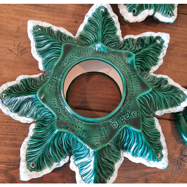 Atlantic Mold Largest Lighted Ceramic Christmas Tree Music Box Xxl ...