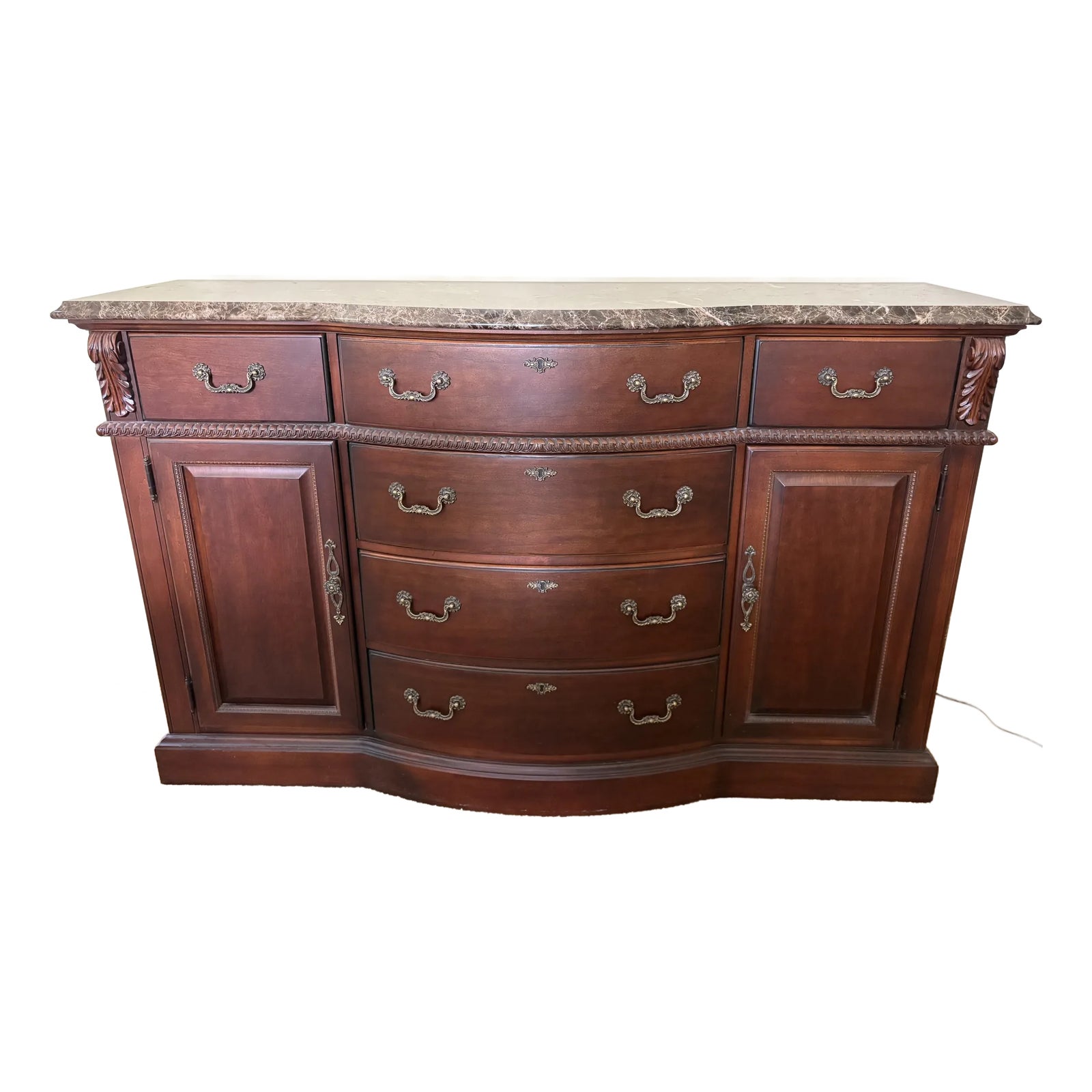 Thomasville Royal Street Sideboard | Chairish
