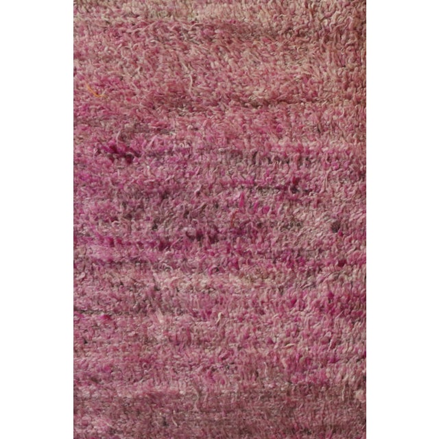 Moroccan Vintage Zayan Rug 6x9 Ft | Chairish