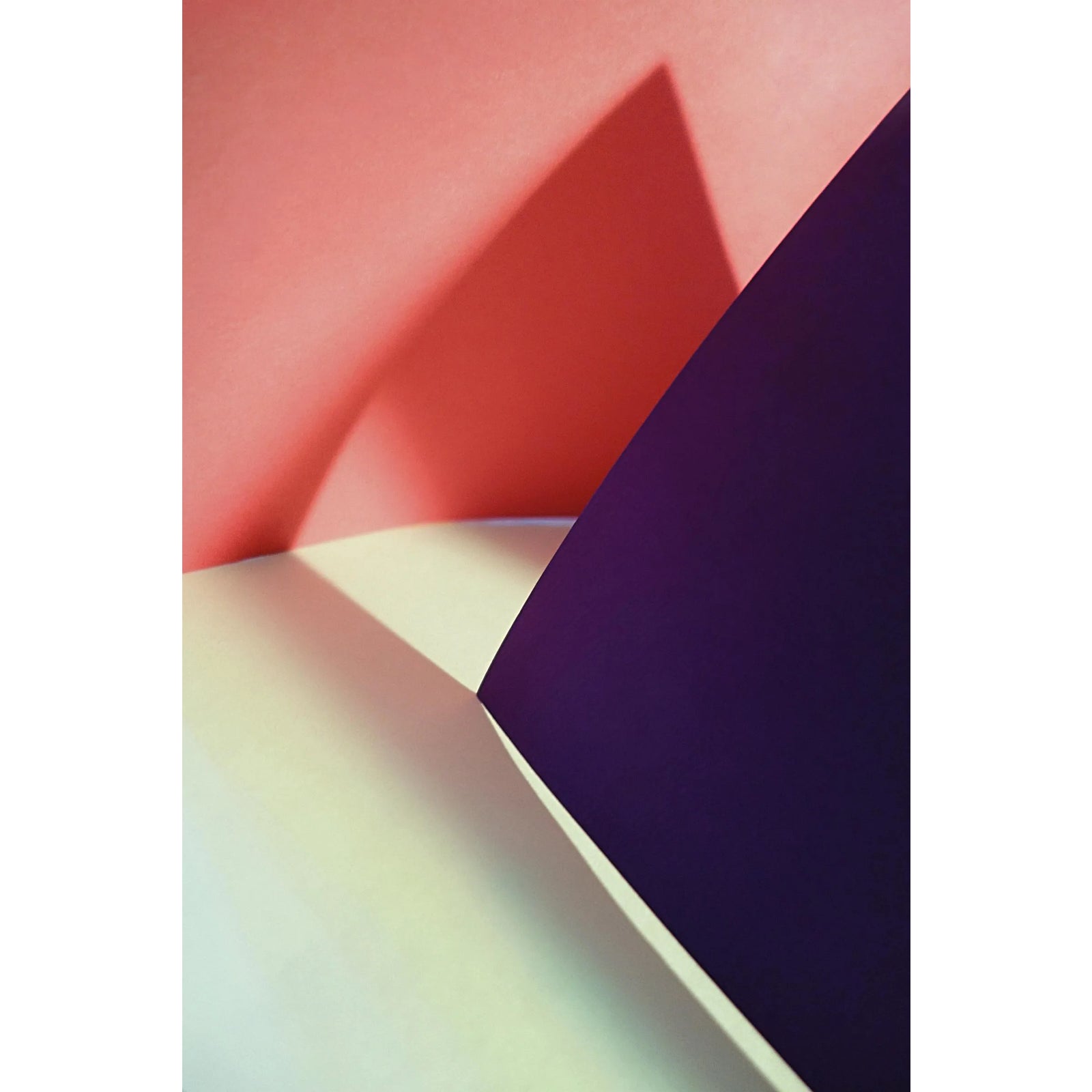 Once Removed - Archival Pigment Print on Fine Art Matte Paper by Reed ...