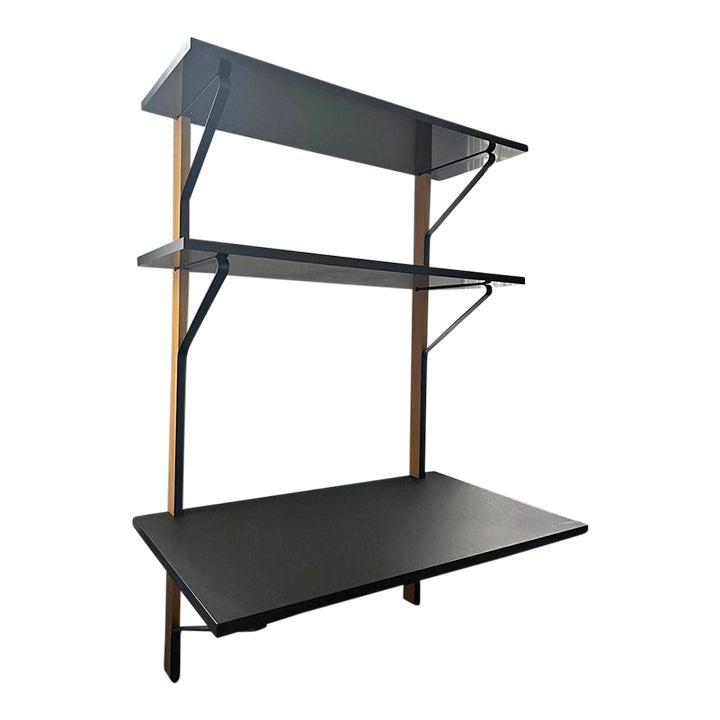 Artek Kaari Shelf Desk Reb 013 | Chairish