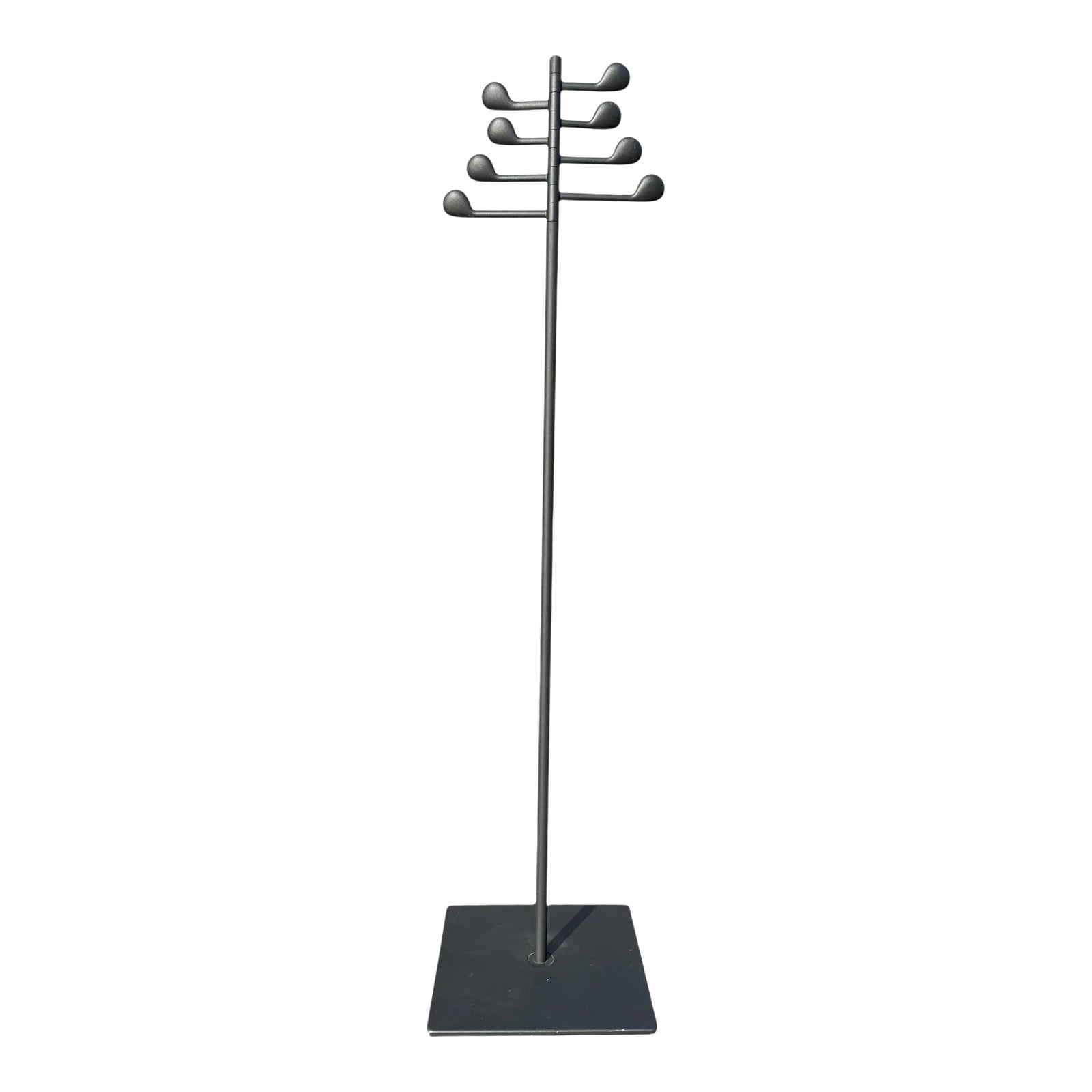 Song Coat Rack by Arper | Chairish