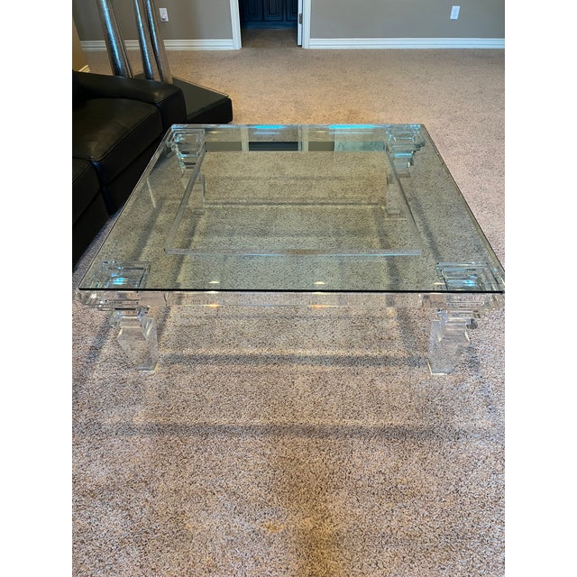 Fantasia Coffee Table Online | varsana.com