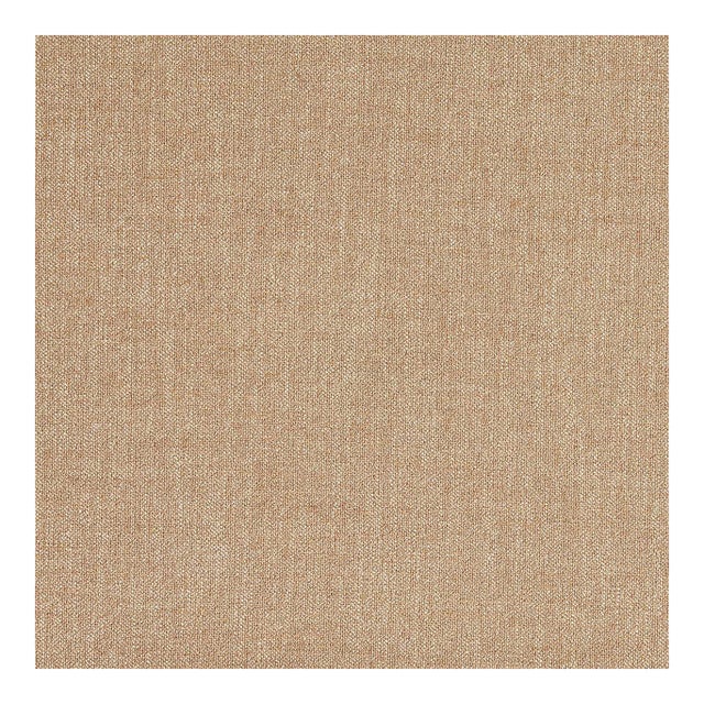 Morris & Co. Amble Fabric in Linen | Chairish