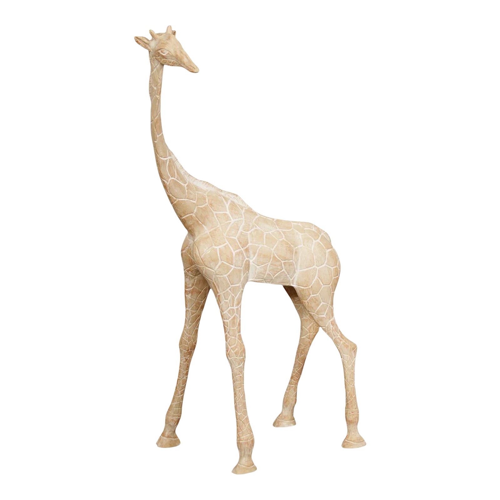 pangea giraffe