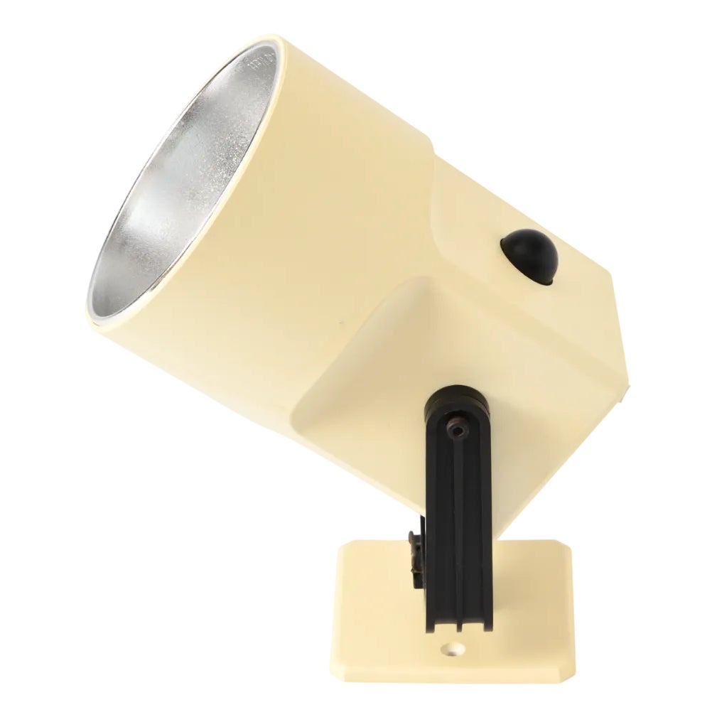 Unispot Wall Lamp by Bent Gantzel-Boysen for Louis Poulsen, 1970s ...