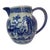 Antique Victoria Ware Ironstone Pitcher | Chairish