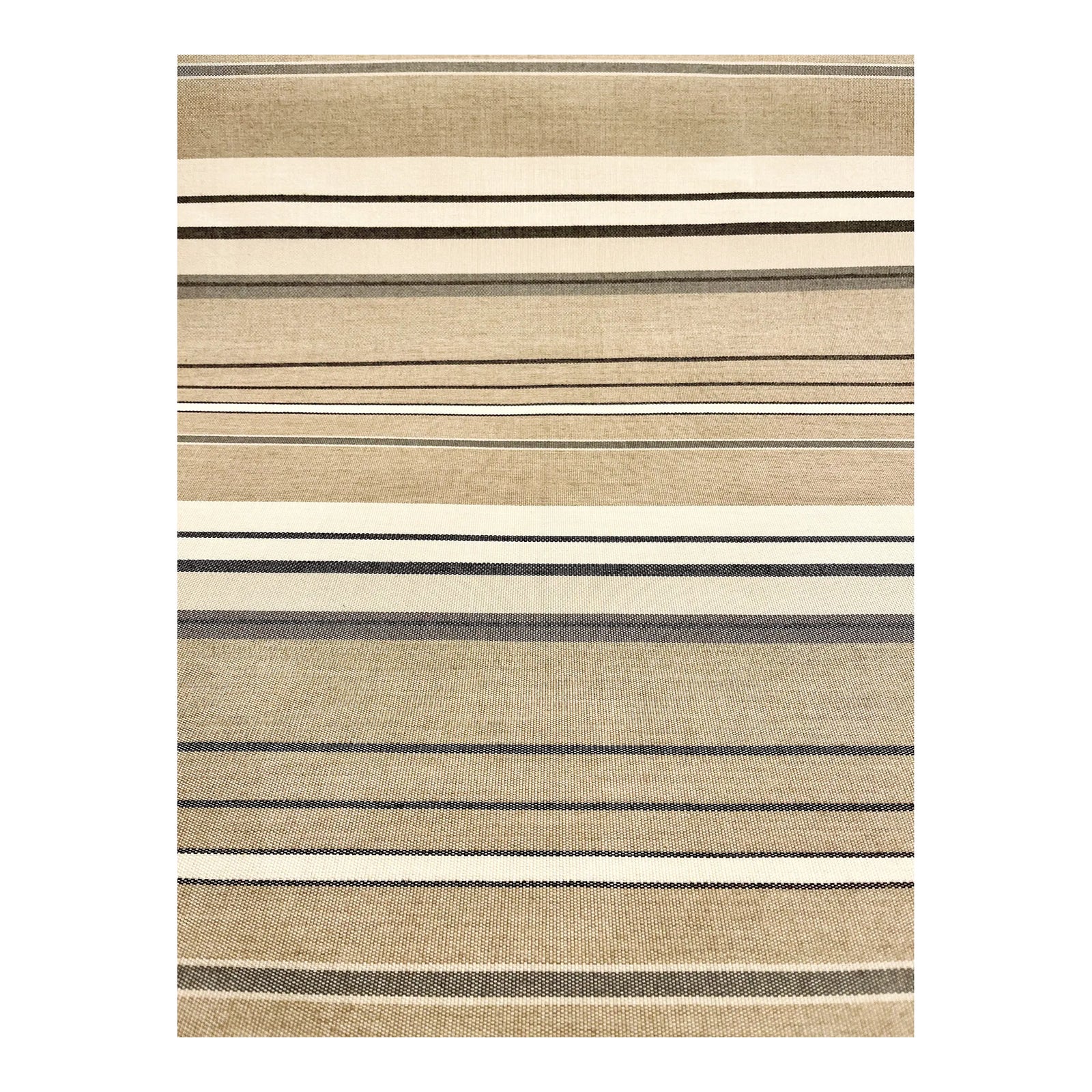 J Ennis Fabrics Modern Sunbrella Indoor/Outdoor Awning Stripe Rr ...