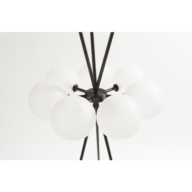 Lucienne Floor Lamp | Chairish