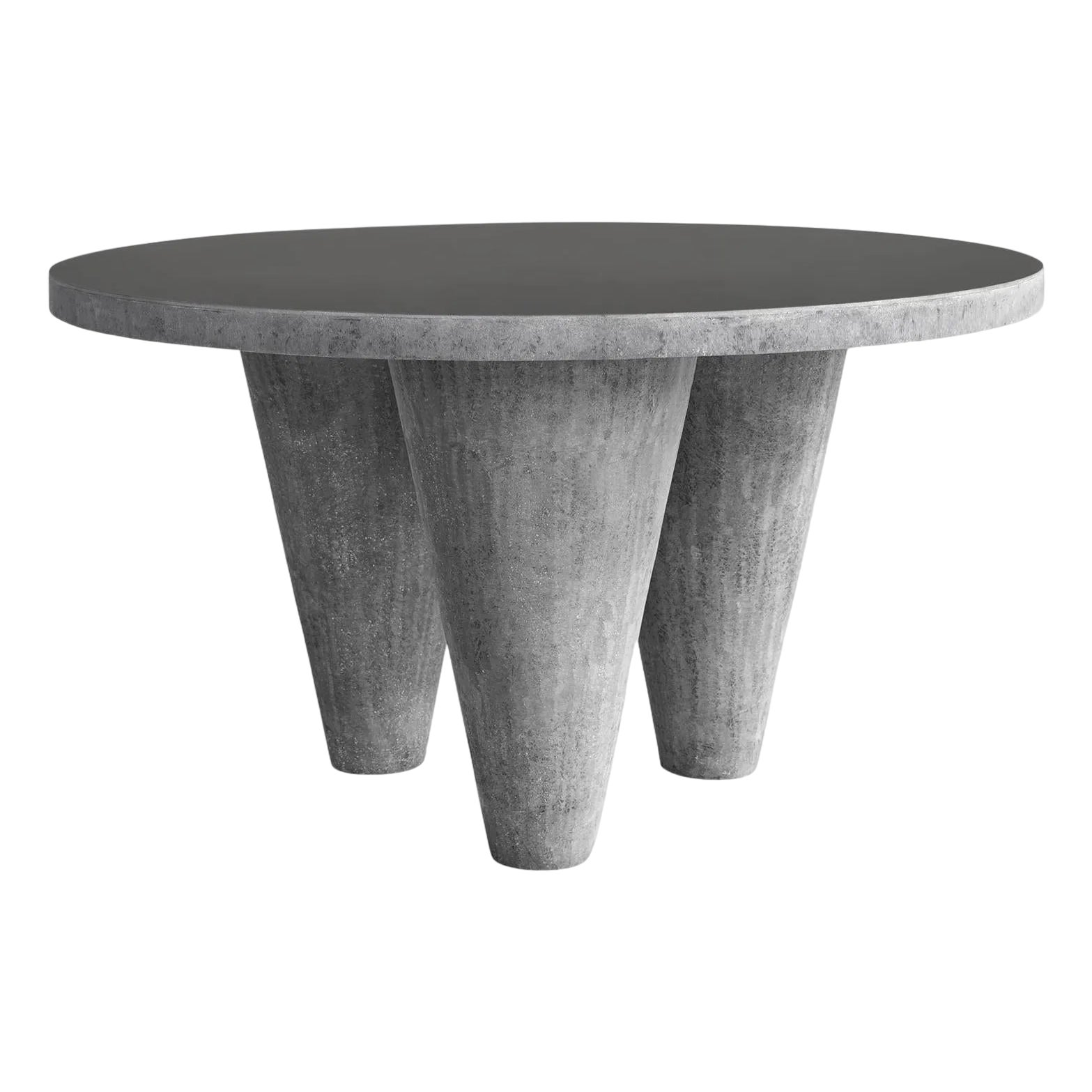 Equilibrium Table by Imperfettolab | Chairish