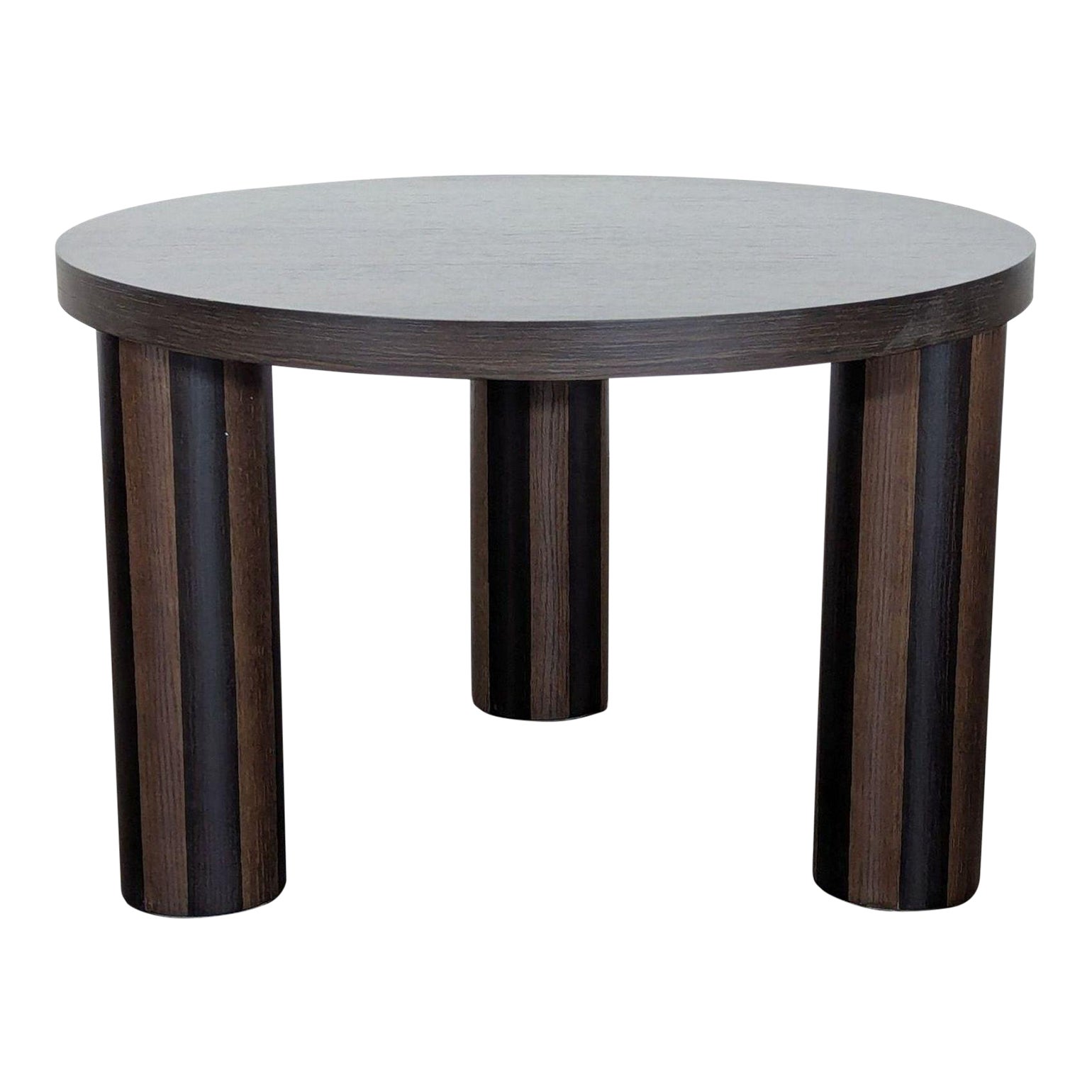 Ferm Living Post Wood Coffee Table | Chairish
