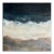 Timeless Abstract Seascape Painting by Melanie Biehle | Chairish