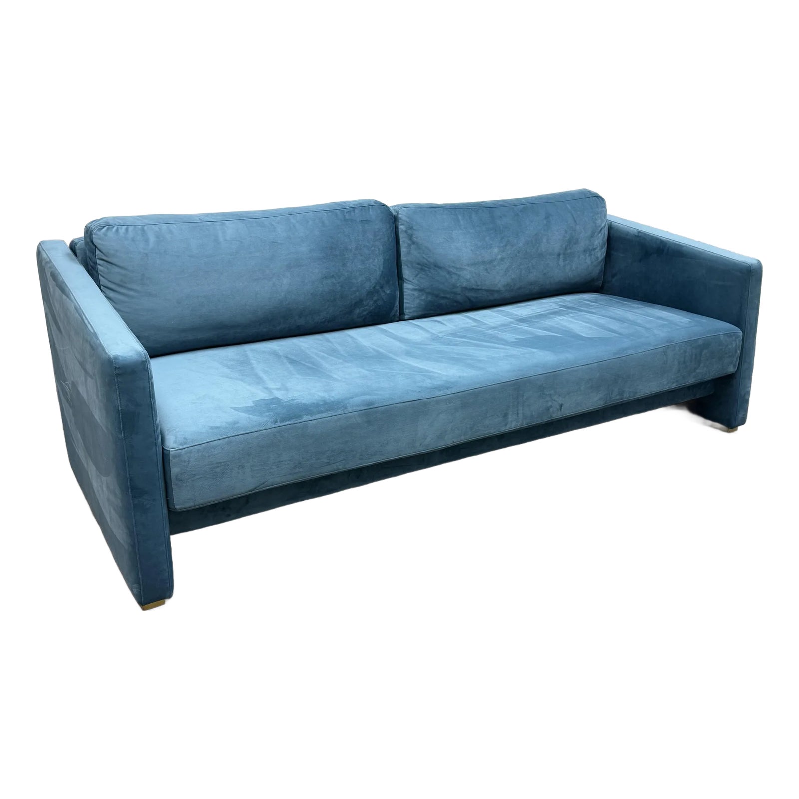 Rove Concepts Bristol Solstice Sleep Futon | Chairish