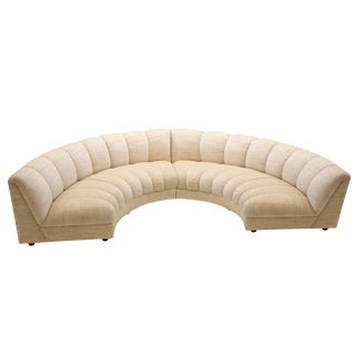 Vintage & Used Sofa Sets | Chairish