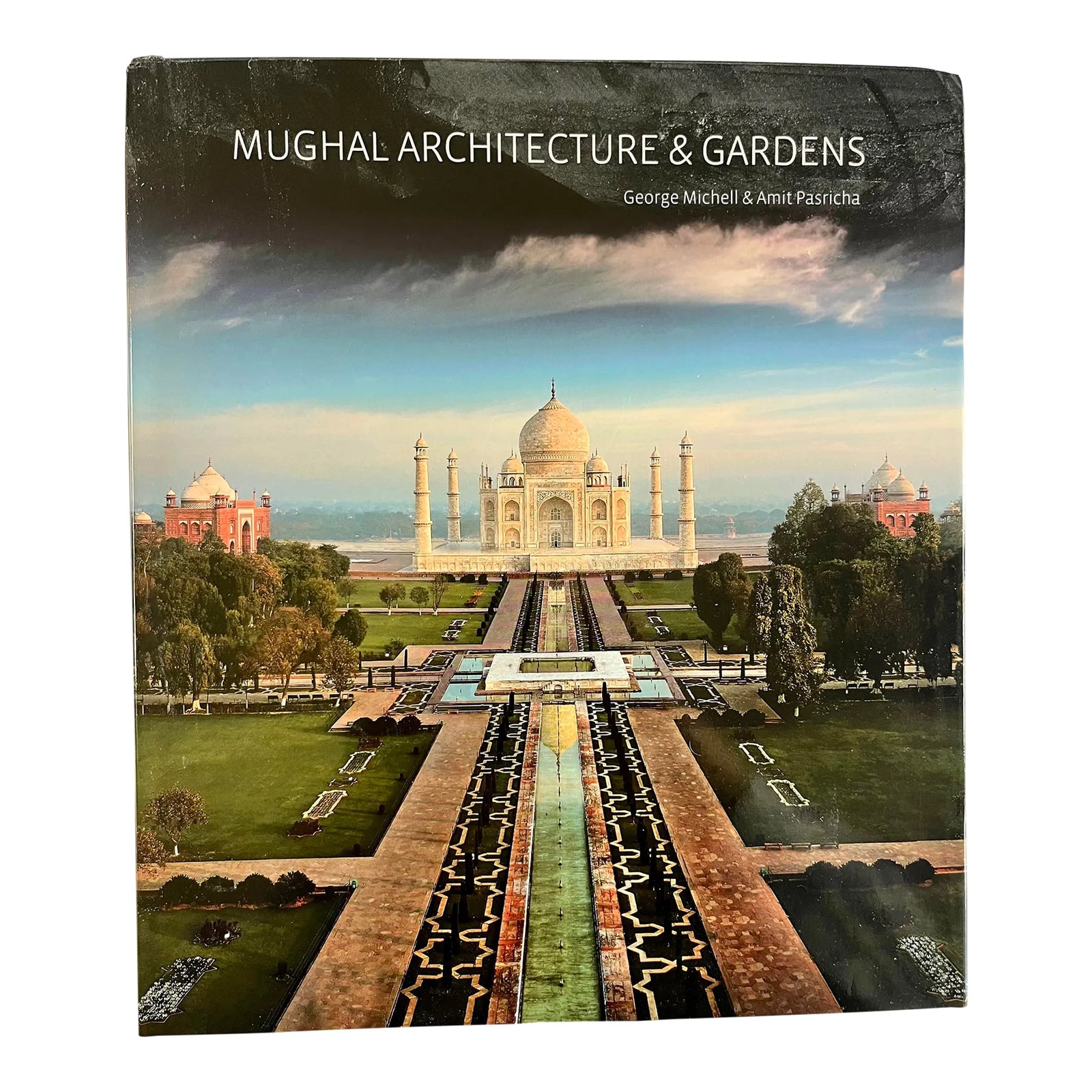 Mughal Architecture & Gardens, by George Michell, Antique Collectors ...
