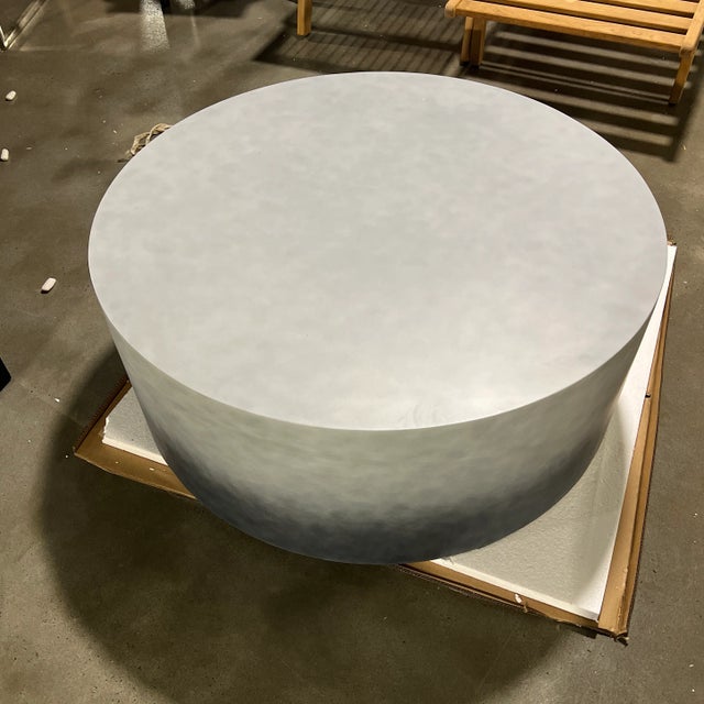 Four Hands Sheridan Coffee Table Chairish