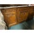 Antique French Oak Buffet Base | Chairish