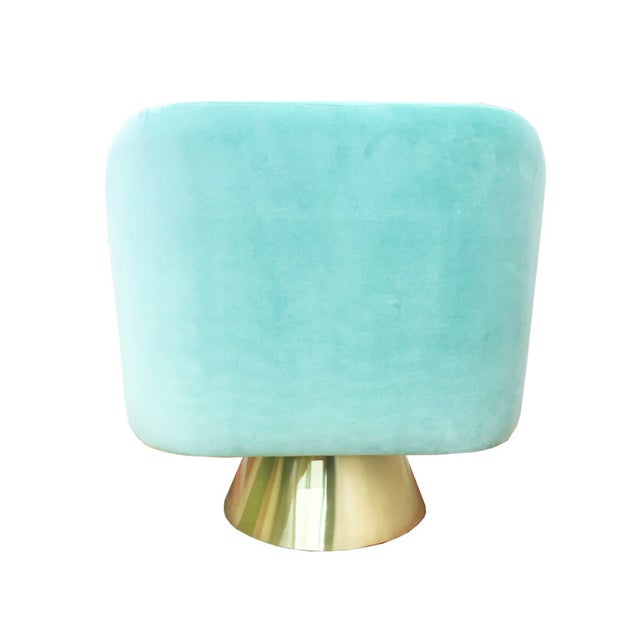 Chicago Accent Chair by Moanne | Chairish