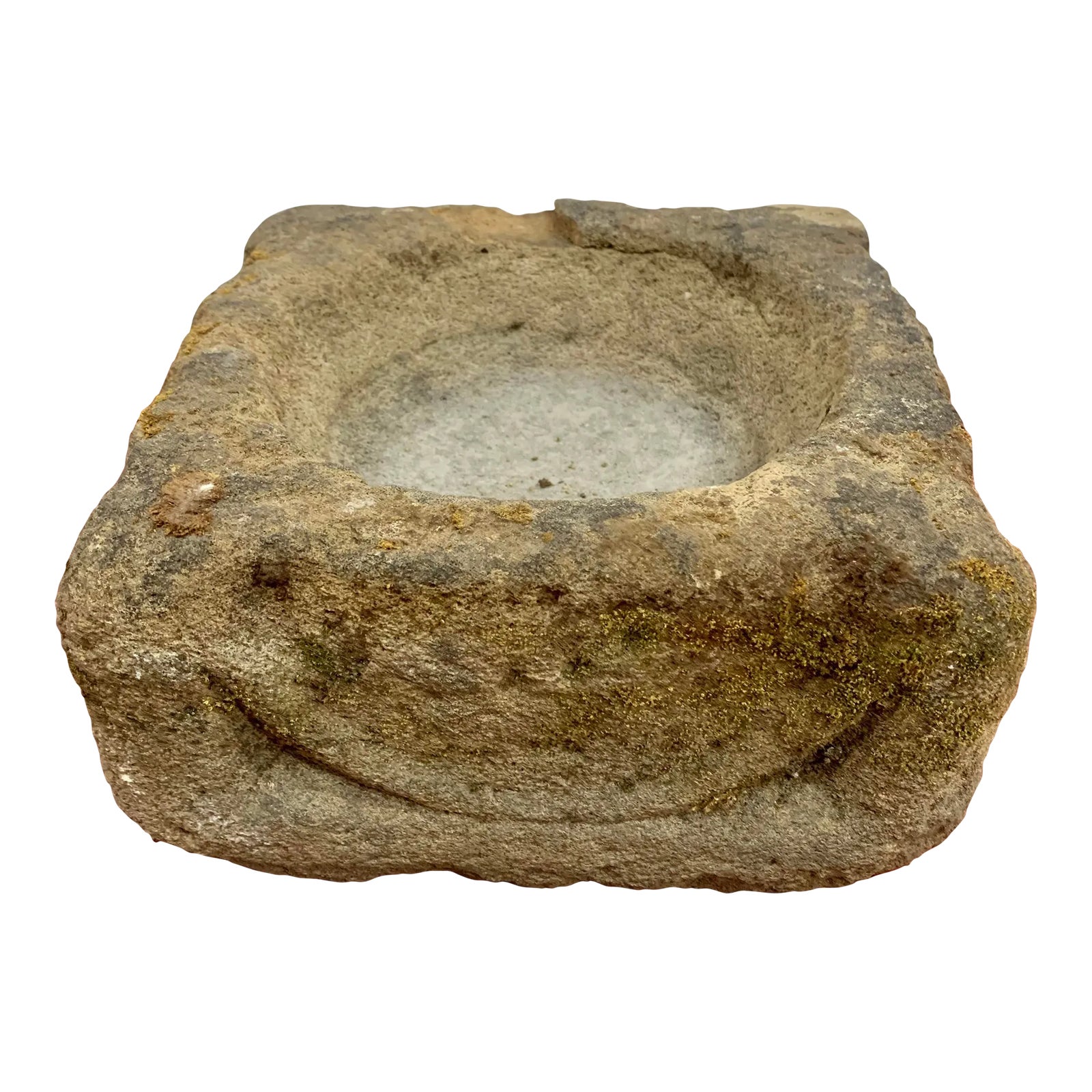 French Mortar | Chairish