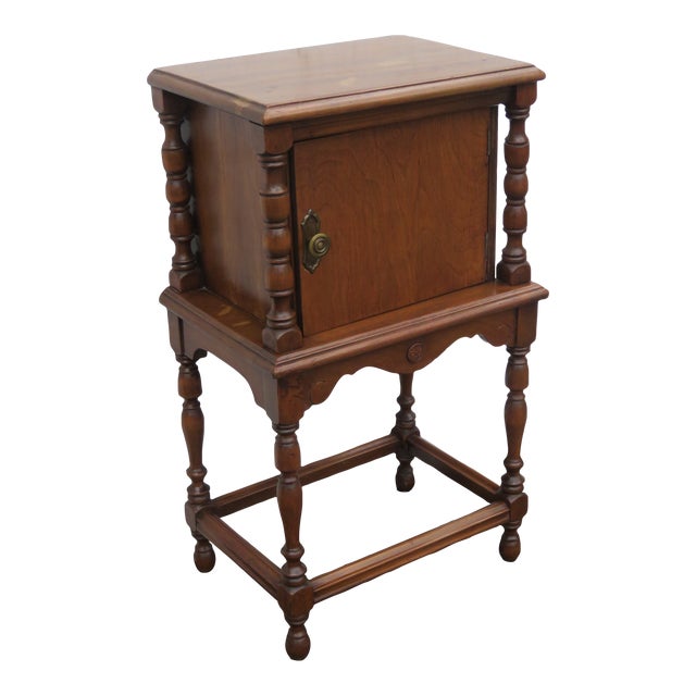 Antique Cigar Humidor Cabinet Copper Lined | Cabinets Matttroy