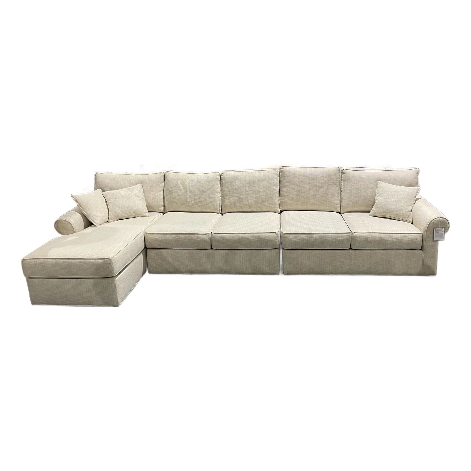 allan sectional