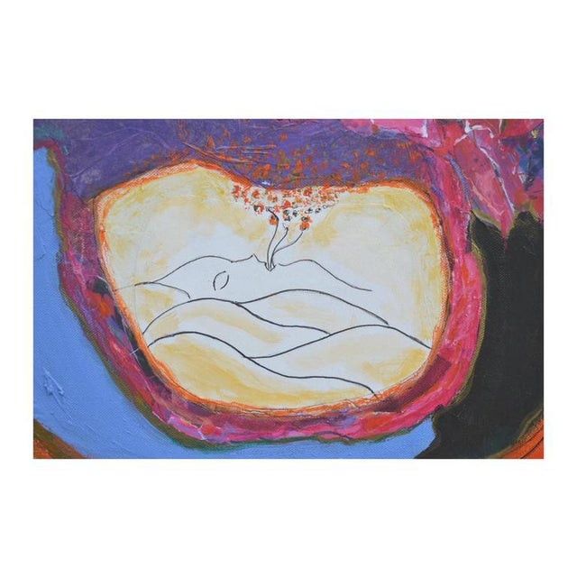 Earth Breath | Chairish