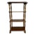 Book Stand Library Stand Lectern by Butler Specialty Company | Chairish