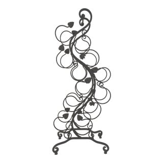 Vintage & Used Wine Racks for Sale | Chairish