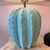 Vintage Postmodern Plaster Cactus Table Lamp by Bon Art | Chairish