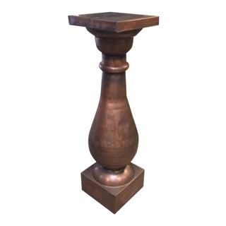 Vintage & Used Pedestals and Columns for Sale | Chairish