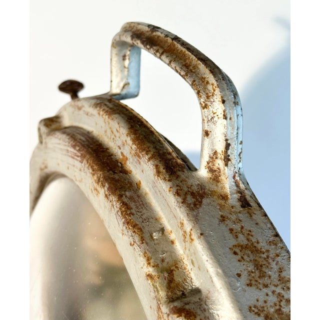 Vintage General Electric Nautical Ship Spotlight, Search Lamp 1940 ...