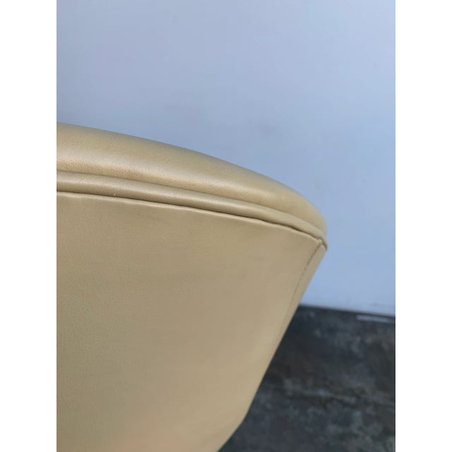 Mid Century Spider Leg Chair | Chairish