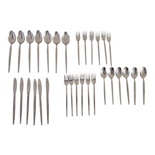 Vintage & Used Flatware | Chairish