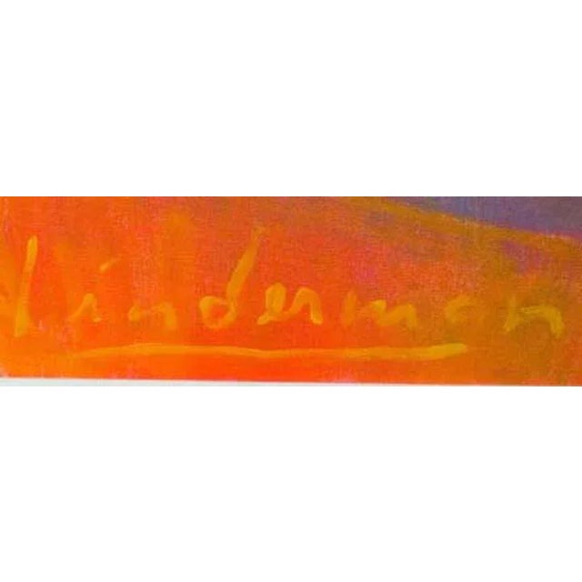 1980s Earl Linderman "Doktor Thrill Cruises on the Princess" Original ...