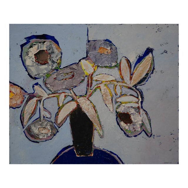 Bill Tansey Plant | Chairish