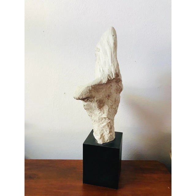 Vintage Plaster David Fisher Austin Productions 1984 First Moments ...