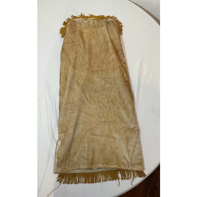 Share Rare Antique Hand Embroidered Judaica Jewish Memorial Torah ...