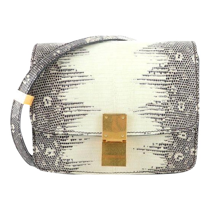 Celine Celine Handbags Classic | Chairish