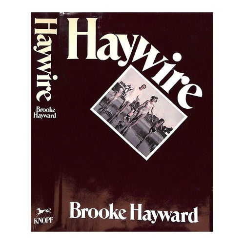 haywire brooke