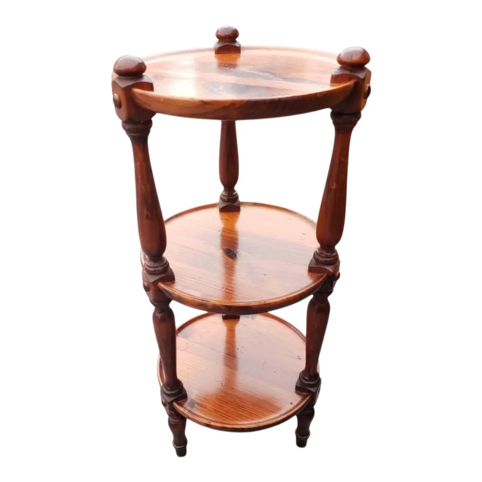 Ethan Allen Old Tavern Collection